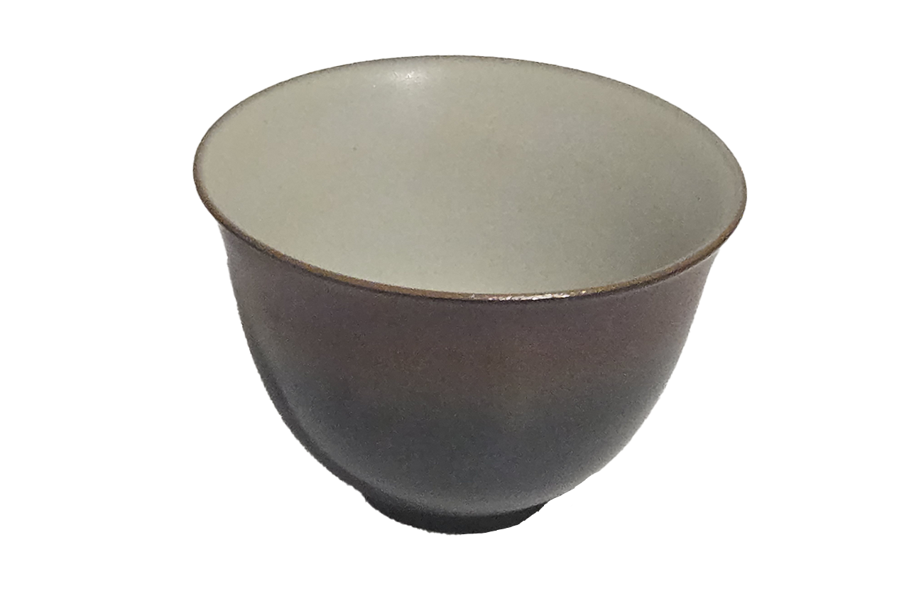 Sipping Cup – Funnel Mill Rare Coffee & Tea